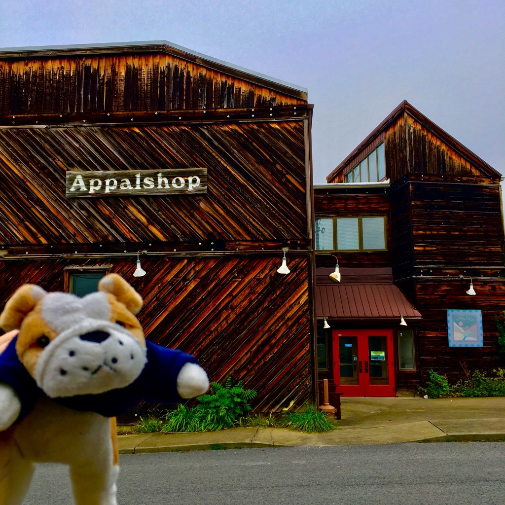 Yale Admissions Visit East KY Schools to Expand Career and College ...