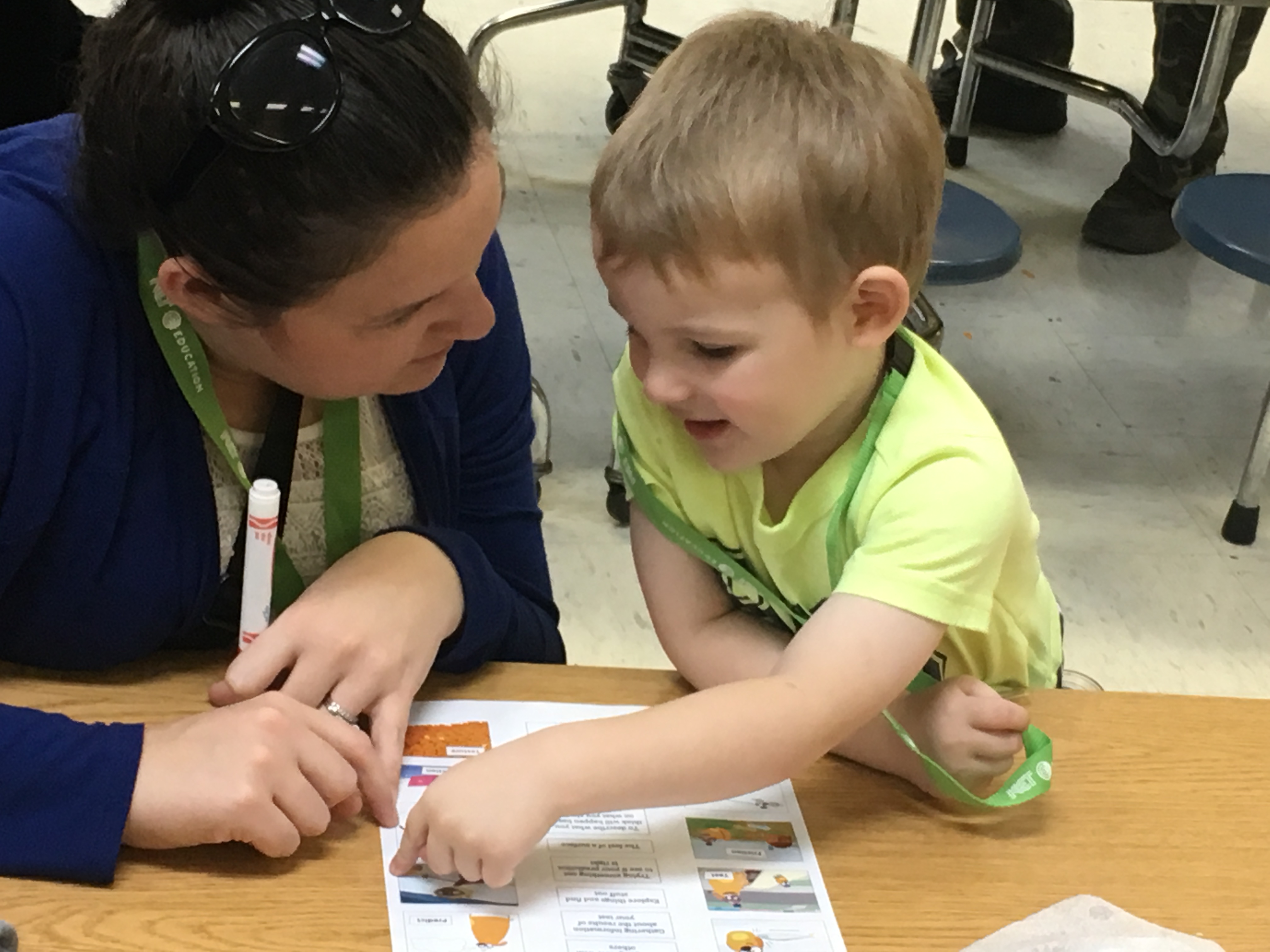 Family Creative Learning Workshops Are Fun for All in Lee County - The ...
