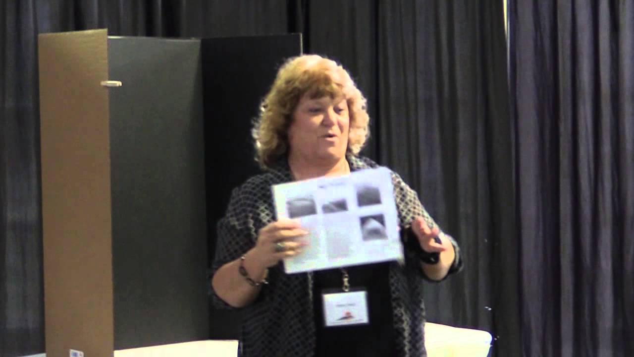 Debra Smith - Project Title: How Do We Grow A Garden? - The Holler