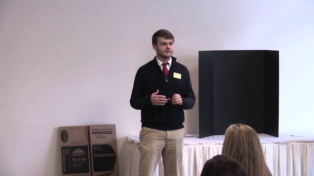 Jason Kinner - Presented by Bryan Auxier - On the Job Training - The Holler