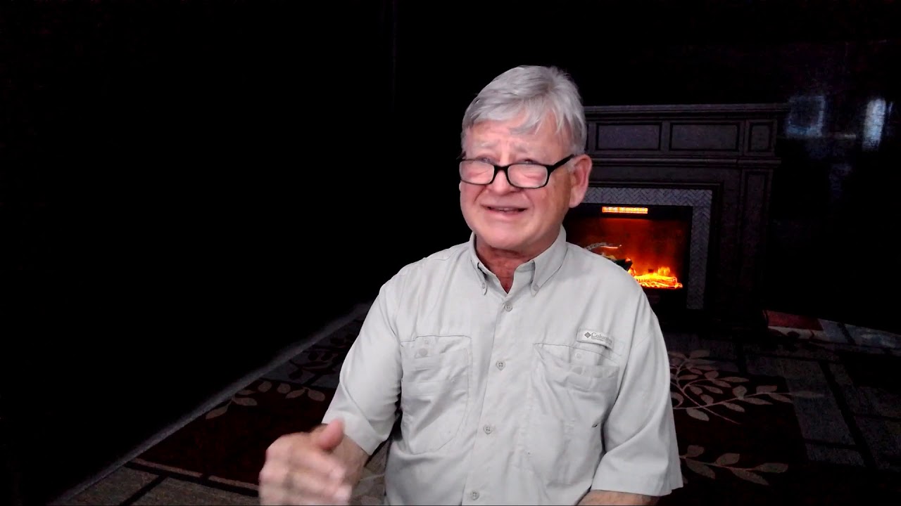 KVEC's Ron (Johnson) Daley Introduction - The Holler