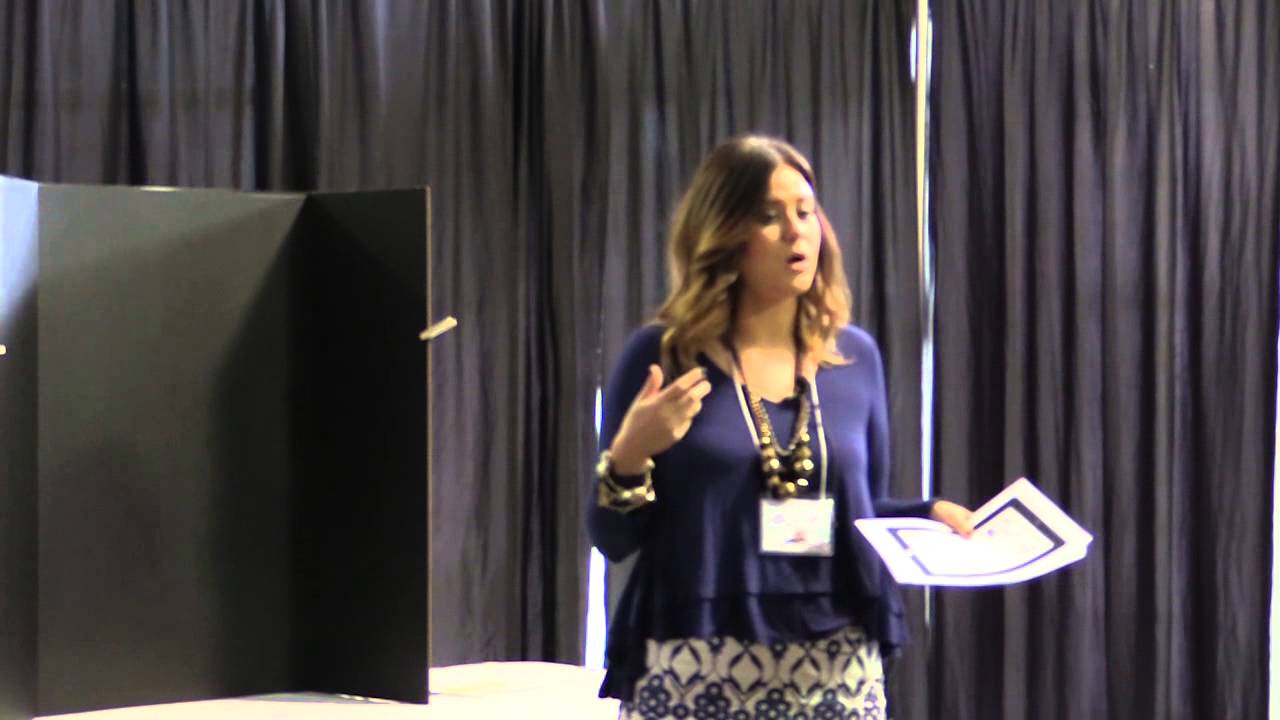 Rachel Frazier - Project Title: There’s an App for that! - The Holler