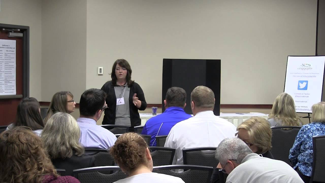 Jennifer Howard - Standards-Based Grading - The Holler