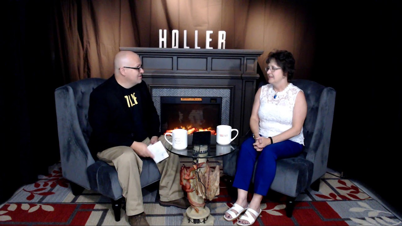 Andrew Castle & Dr. Janet Ratliff Discuss Entrepreneurial Opportunities ...