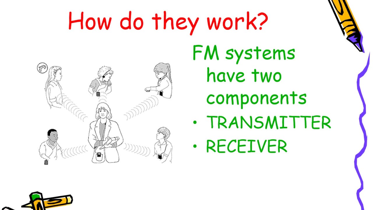 KVEC's Heather Hall - FM SYSTEMS - The Holler