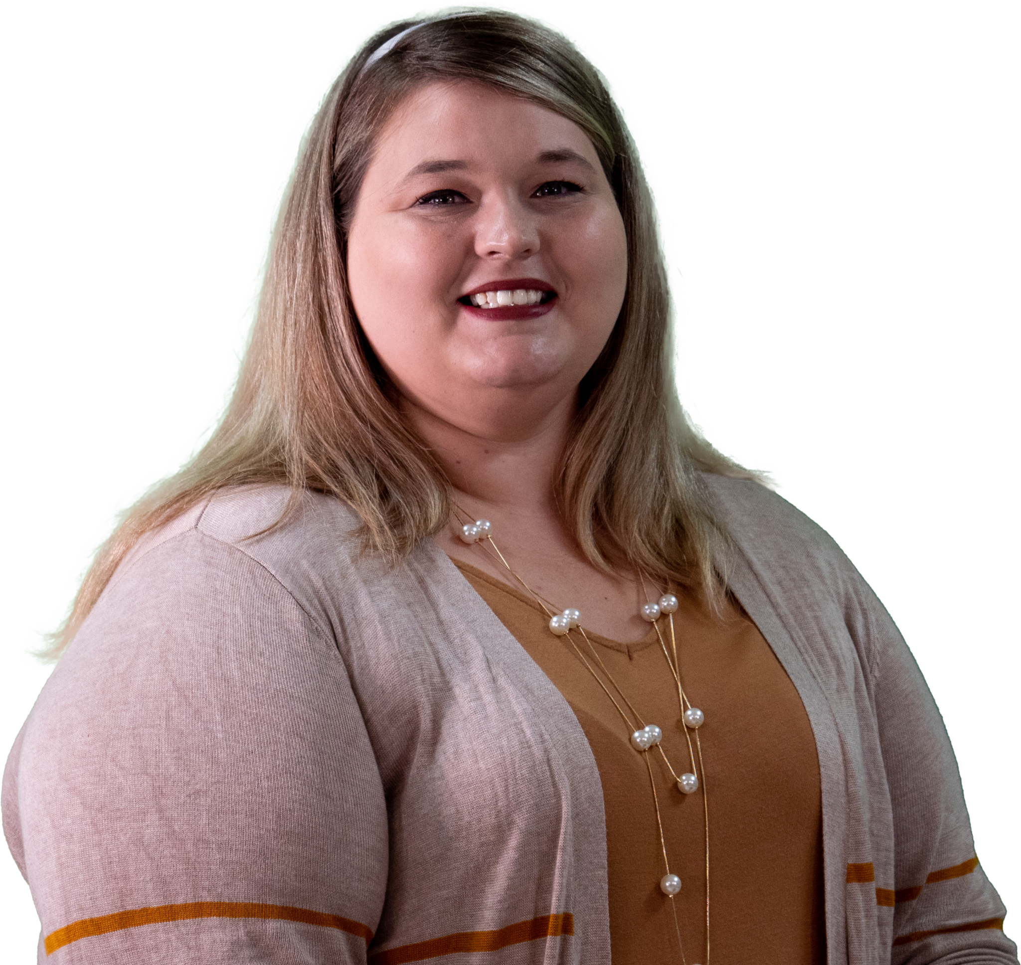 Tia Smith - The Holler