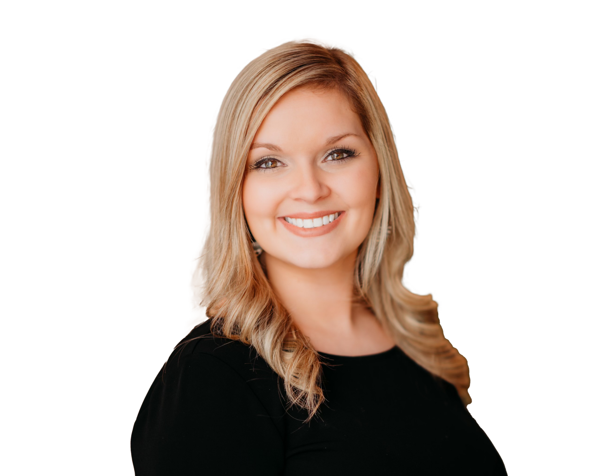 Chelsey Potter - The Holler